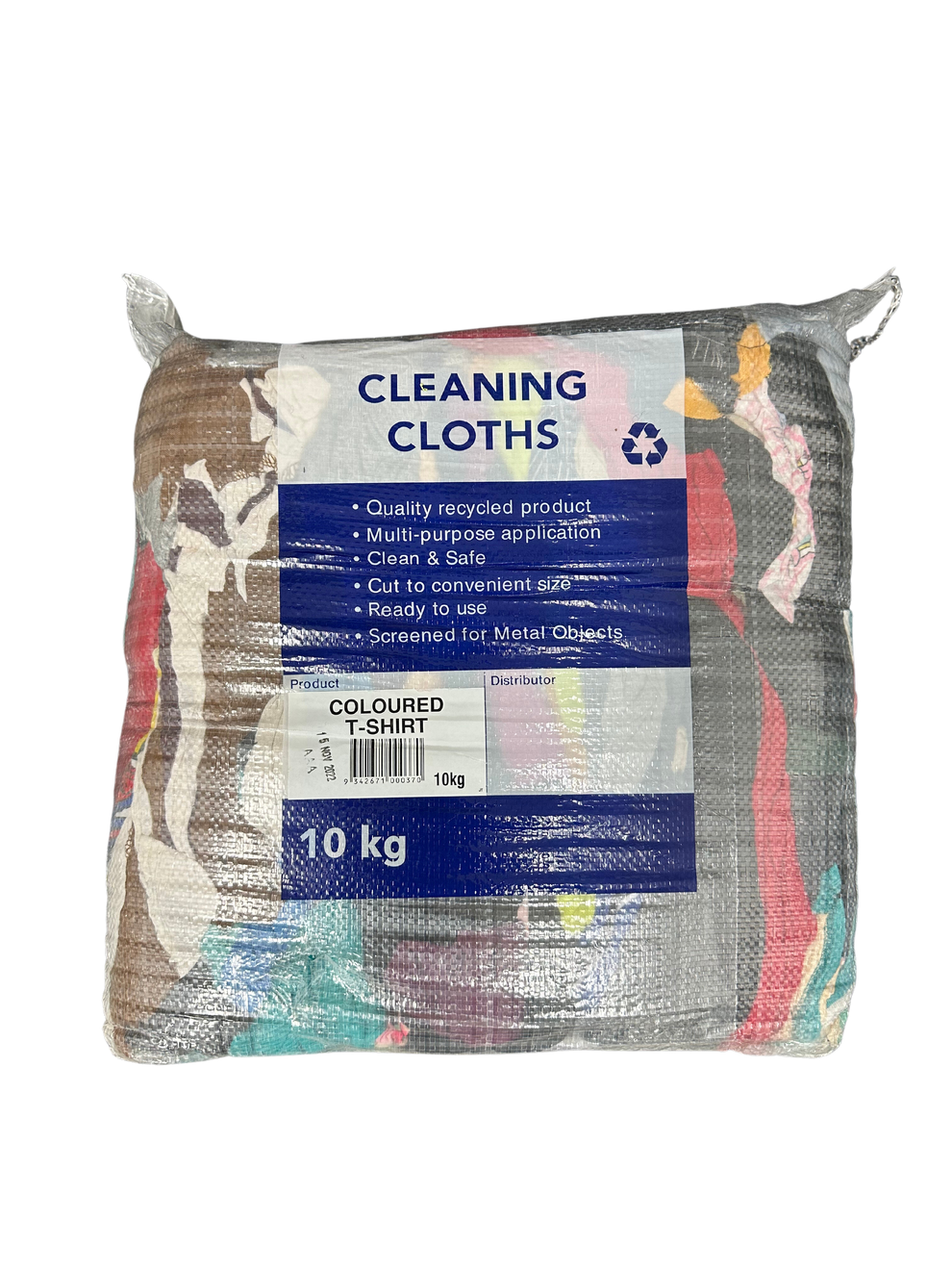 Cleaning Cloths/Rags -10kg Bag – My Store