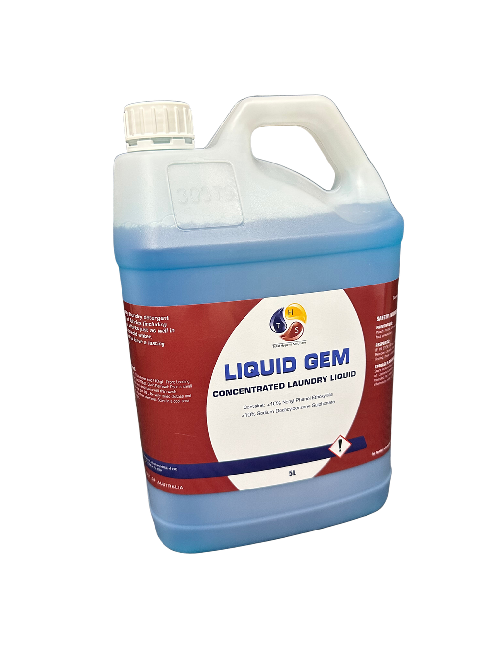Laundry Liquid - Liquid Gem – My Store